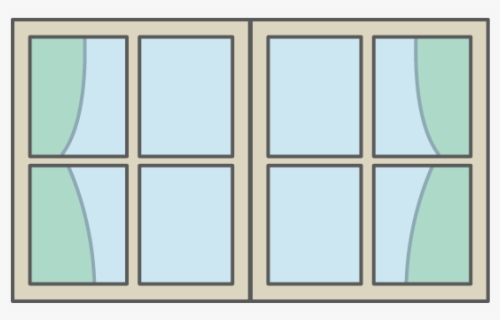Free Window Clip Art with No Background - ClipartKey