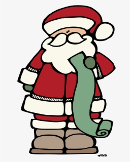 Melonheadz December Clipart - Melonheadz Christmas Clipart Png , Free ...