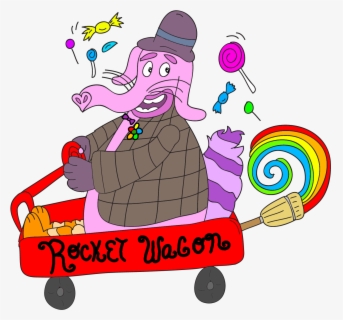 Inside Out Clip Art - Bing Bong Inside Out Clipart , Free Transparent ...