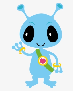 Funny Space Cliparts - Space Alien Clip Art , Free Transparent Clipart ...