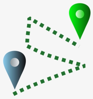 Tracking Order Icon Clipart , Png Download - Google Allo Icon , Free ...