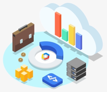 Google Cloud Robotics Platform , Free Transparent Clipart - ClipartKey