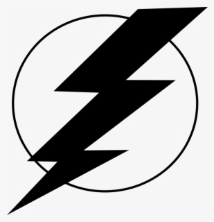 Lightning Svg Clip Art - Line Art , Free Transparent Clipart - ClipartKey