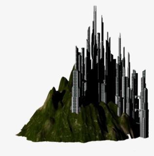 Free City Clip Art with No Background - ClipartKey