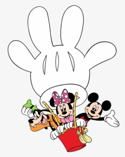 Mickey Mouse Club Coloring , Free Transparent Clipart - ClipartKey