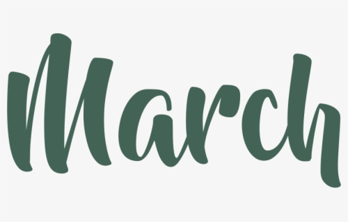 March Free Clip Art Of Clipart Winds Transparent Png - March Clip Art ...