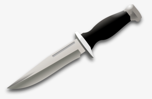 Roblox Knife Png - Transparent Background Knife Clipart , Free ...
