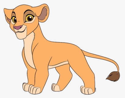 Anga - Anga The Lion Guard , Free Transparent Clipart - ClipartKey