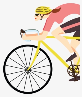 Bike Wheel Cartoon Png , Free Transparent Clipart - ClipartKey