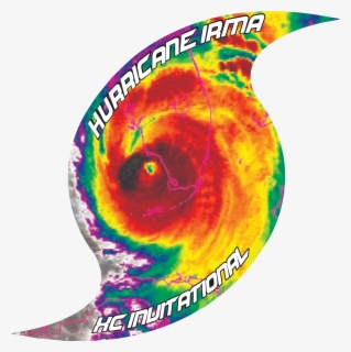 Hurricane Clipart Logo - Circle , Free Transparent Clipart - ClipartKey