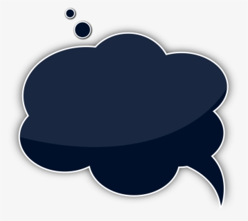 Free Word Bubble Clip Art with No Background - ClipartKey
