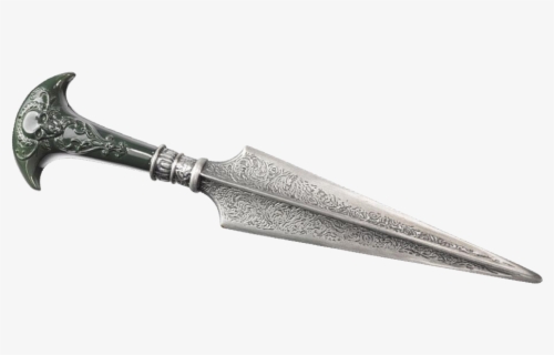 Dagger Knife Clipart , Png Download - Transparent Background Dagger Png ...