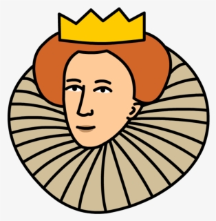 Free Queen Clip Art with No Background - ClipartKey