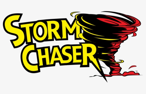 Hurricane Clipart Storm Chaser - Storm Chaser Kentucky Kingdom Logo ...