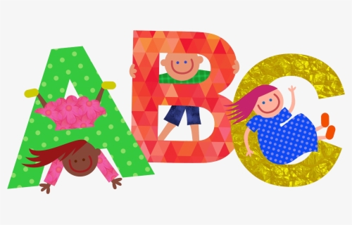 Free Preschool Clip Art with No Background - ClipartKey