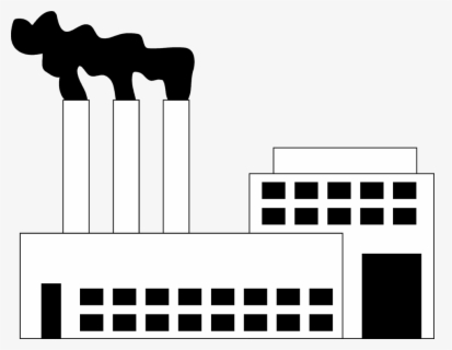 Free Factory Clip Art with No Background , Page 3 - ClipartKey
