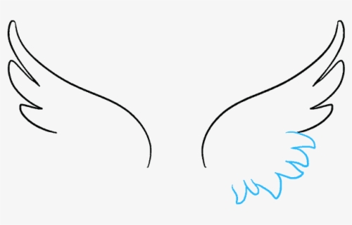 Free Wings Clip Art with No Background - ClipartKey