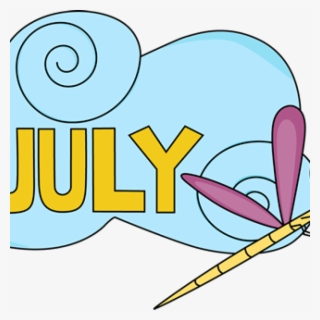 Free July Clip Art with No Background - ClipartKey