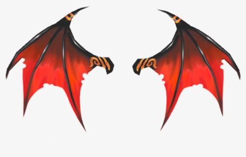 Free Wings Clip Art with No Background - ClipartKey
