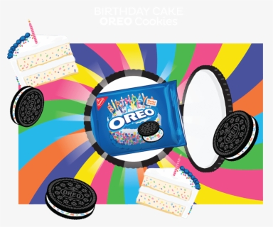 Cookie Clip Art Images - Oreo Border , Free Transparent Clipart ...