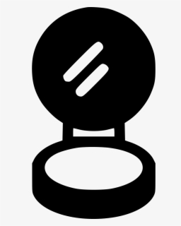 Foundation Icon Free Download Png And Vector - Base Makeup Icon Png ...