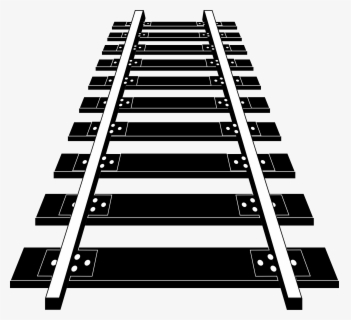 Clipart Train Bridge - Railroad Clipart , Free Transparent Clipart ...