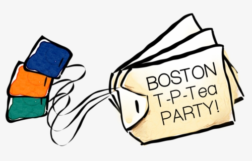 Svg Royalty Free Stock Boston Tea Party Clipart - Boston Tea Party ...