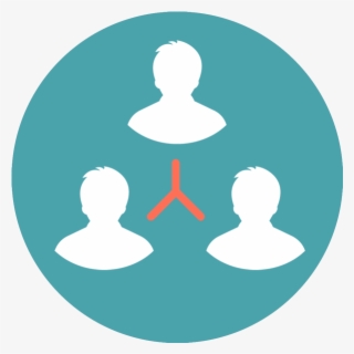 Talent Management Strategy - Transparent Background Users Icon , Free ...