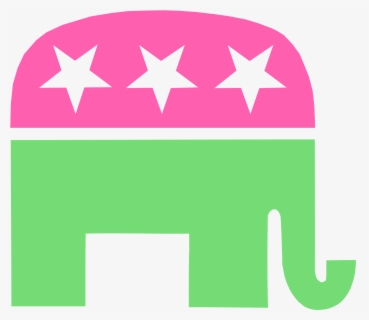 Republican Logo Png Transparent - Republican Party , Free Transparent ...