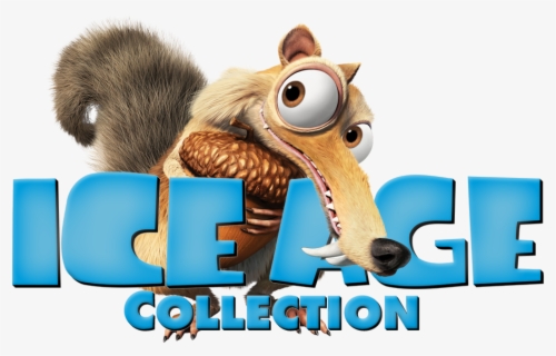 Free Download Of Ice Age Icon Clipart - Ice Age 3 , Free Transparent ...
