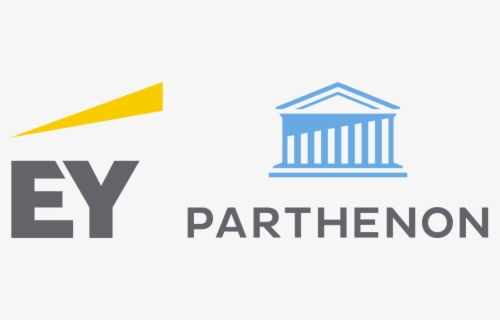 Ey Parthenon Logo Png , Free Transparent Clipart - ClipartKey