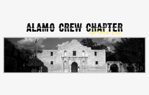 Alamo Camp - Alamo Logo , Free Transparent Clipart - ClipartKey