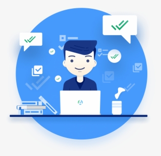 Employee Onboarding Onboarding Icon , Free Transparent Clipart - ClipartKey