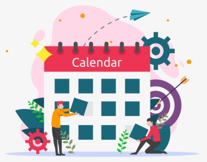 Schedule Png Clipart - Schedule Illustrator , Free Transparent Clipart ...