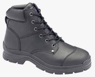 Black Steel Cap Boots , Free Transparent Clipart - ClipartKey