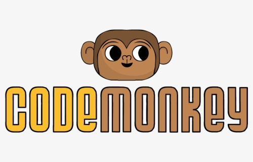 Codemonkey Logo - Code Monkey Logo Png , Free Transparent Clipart ...