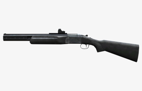 Airsoft - Senjata Shotgun , Free Transparent Clipart - ClipartKey