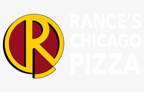 Rance's Pizza Logo , Free Transparent Clipart - ClipartKey