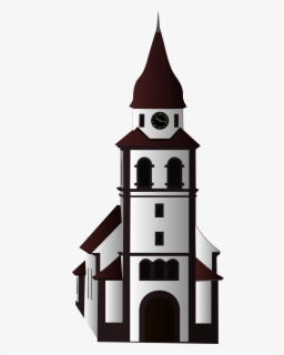 Free Download Church Animation Clipart Church Animation - Animation ...