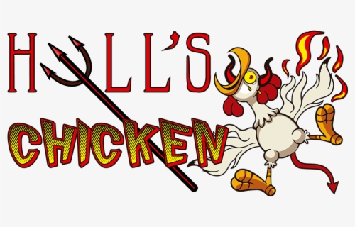 Hells Chicken , Free Transparent Clipart - ClipartKey