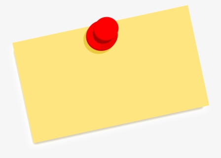 Clipart - Powerpoint Sticky Note Background , Free Transparent Clipart ...