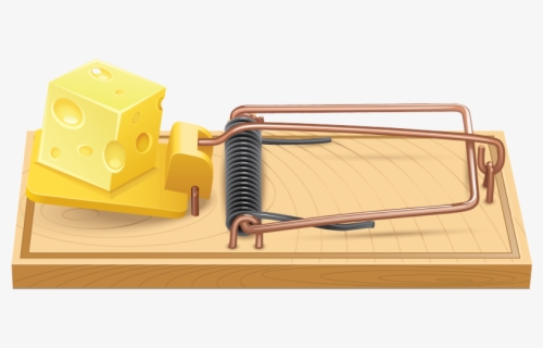 Mouse Trap Clipart - Mouse Trap Clip Art , Free Transparent Clipart ...