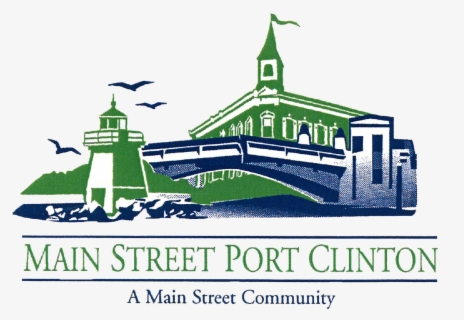 Port Clinton High School Logo , Free Transparent Clipart - ClipartKey