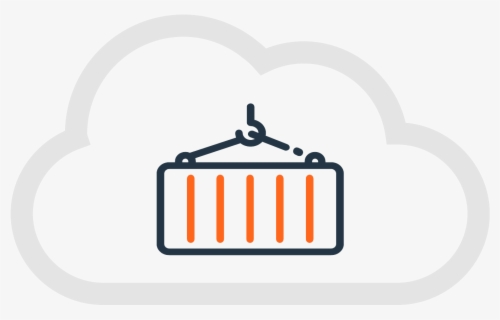 Microservices Icon , Free Transparent Clipart - ClipartKey