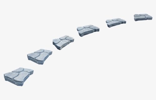 Path Clipart Stepping Stone - Circle , Free Transparent Clipart ...