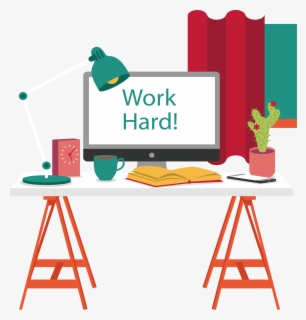 Free Work Clip Art with No Background - ClipartKey