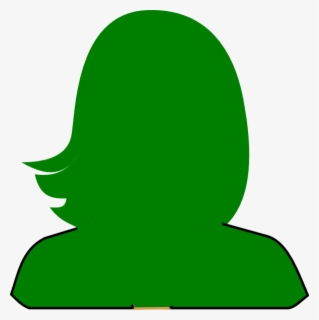 Female Anonymous Icon , Free Transparent Clipart - ClipartKey