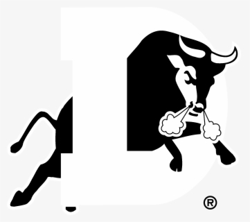 Durham Bulls Logo , Free Transparent Clipart - ClipartKey