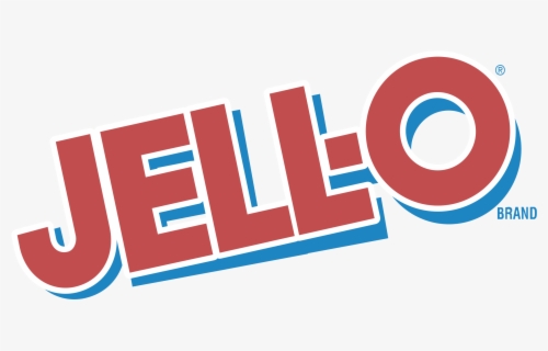Download Transparent Background Jello Logo - ClipartKey