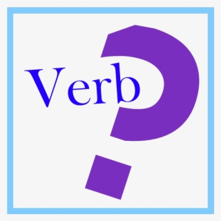 Verbs Png , Free Transparent Clipart - ClipartKey